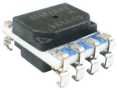 HONEYWELL SSCMNNN030PAAA3 TruStability Board Mount Pressure Sensor ...