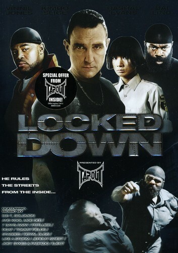 Locked Down (DVD, 2010) for sale online | eBay