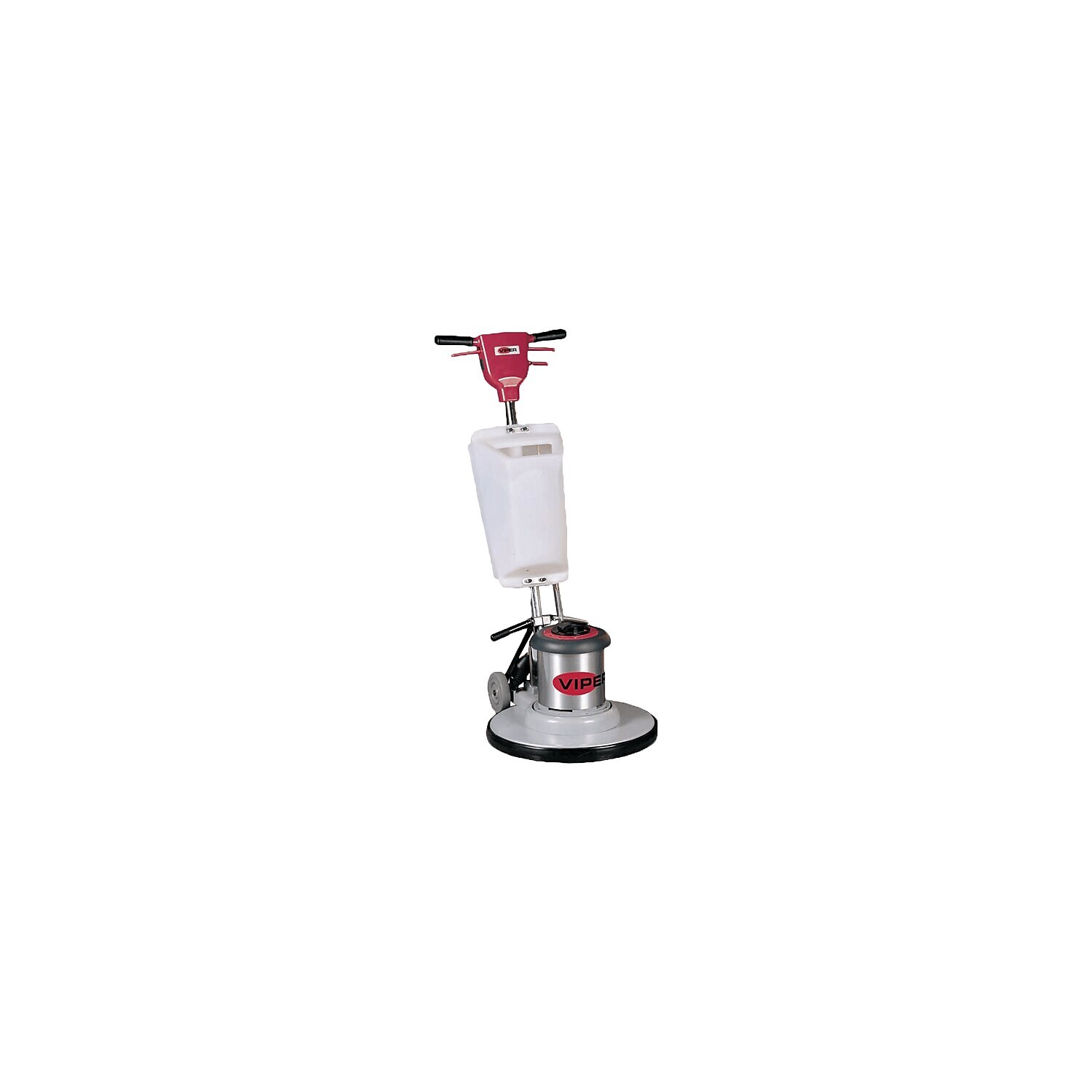 Viper Cleaning Equipment VN2015 Venom Series Low Speed Buffer 20" Deck ...