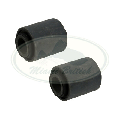 LAND ROVER FRONT PANHARD ROD BUSH SET RANGE P38 DISCOVERY II 2 ...