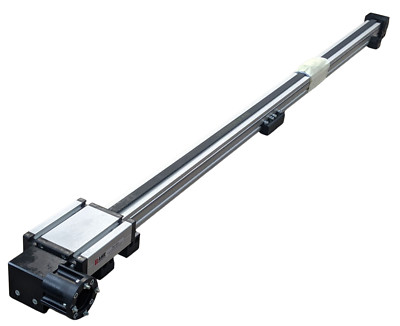 Linear Actuators - Belt Drive