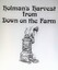 Holman's Harvest From Down On The Farm by L. Bruce Holman 9780686838753 ...