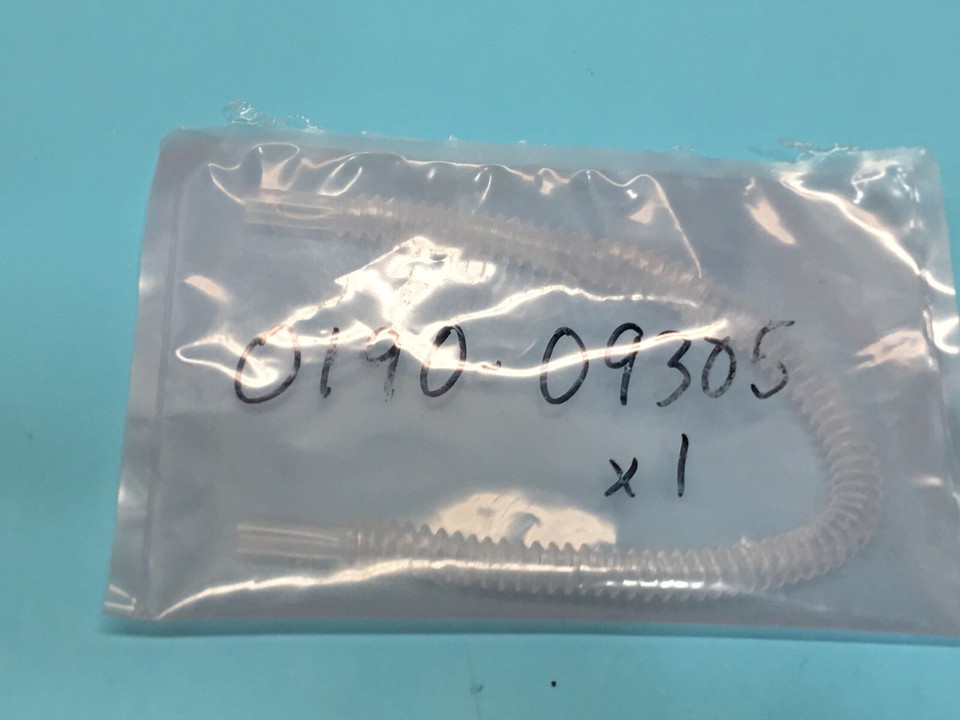 AMAT 0190-09305 TUBING CORRUGATED INSULATING, 177798 | eBay