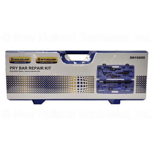 New Holland Pry Bar Repair Kit Part # SN16600 | eBay