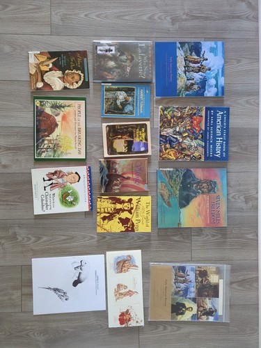 Beautiful Feet Books Early American History Intermediate Guide And ...