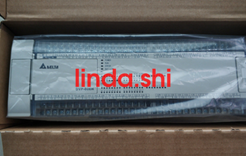 1PC New Delta PLC Module DVP80EH00T3 | eBay