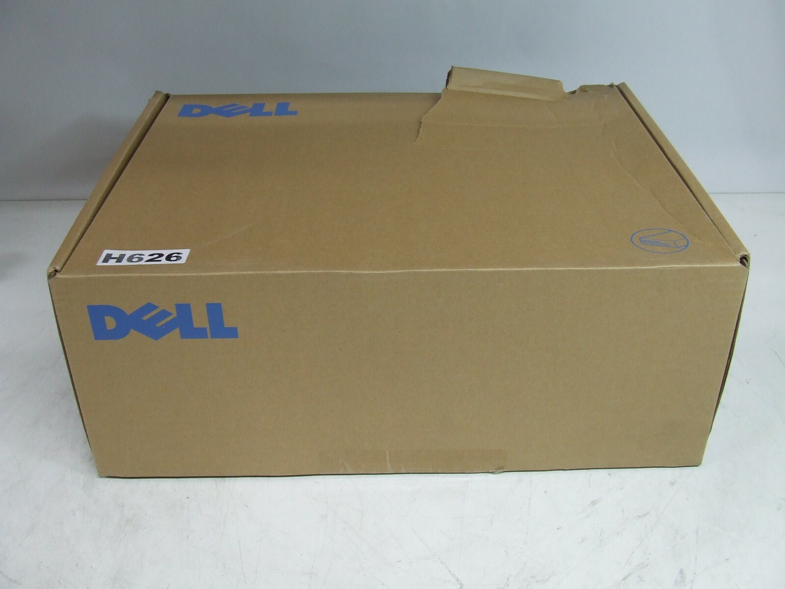 Dell PowerConnect RPS-600 w/ 4 x 2464 14-PIN PSU CABLE E124763-D ...