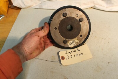 Simplicity 1665995SM Friction Disk Hub, Model 1691900 | eBay