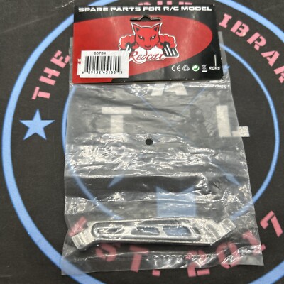 Redcat. 85784 Front Chassis Brace. Monsoon | eBay