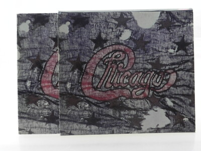 Chicago III CD Rhino - digipak with sleeve 81227617325| eBay