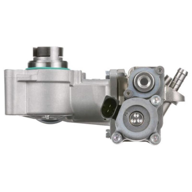 High Pressure Fuel Pump For 2012-2015 Mercedes Benz C250 SLK250 1.8L ...