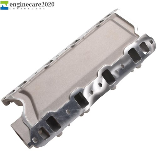 Single Plane Carb Aluminum Intake Manifold for Ford Small Block 289 302 ...