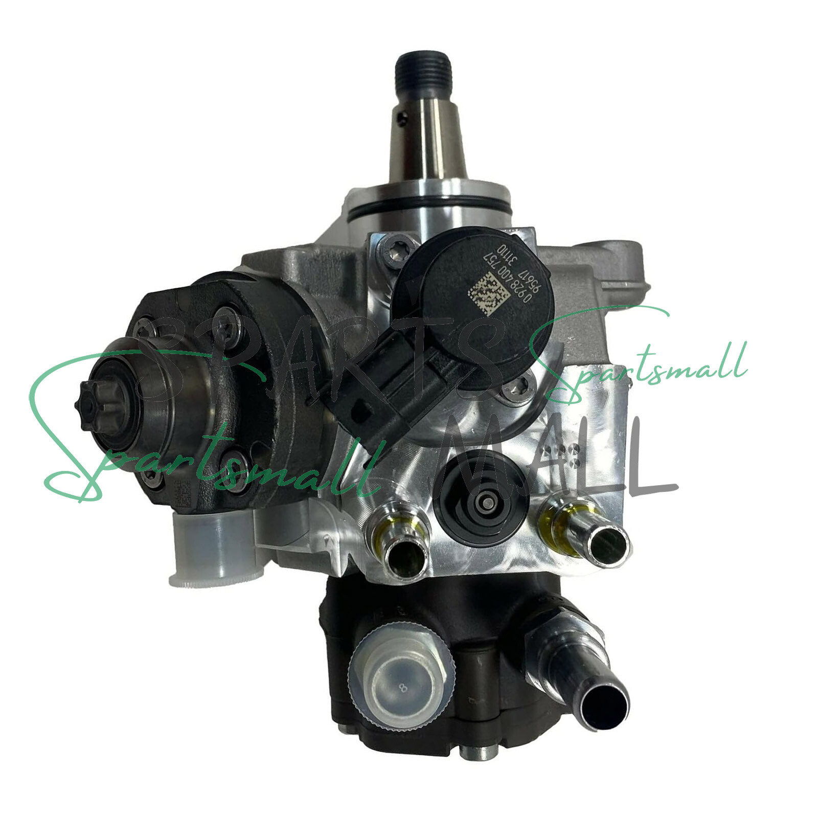 Fuel Injection Pump 5801470100 For Case New Holland 3.2L 3.4L Diesel ...