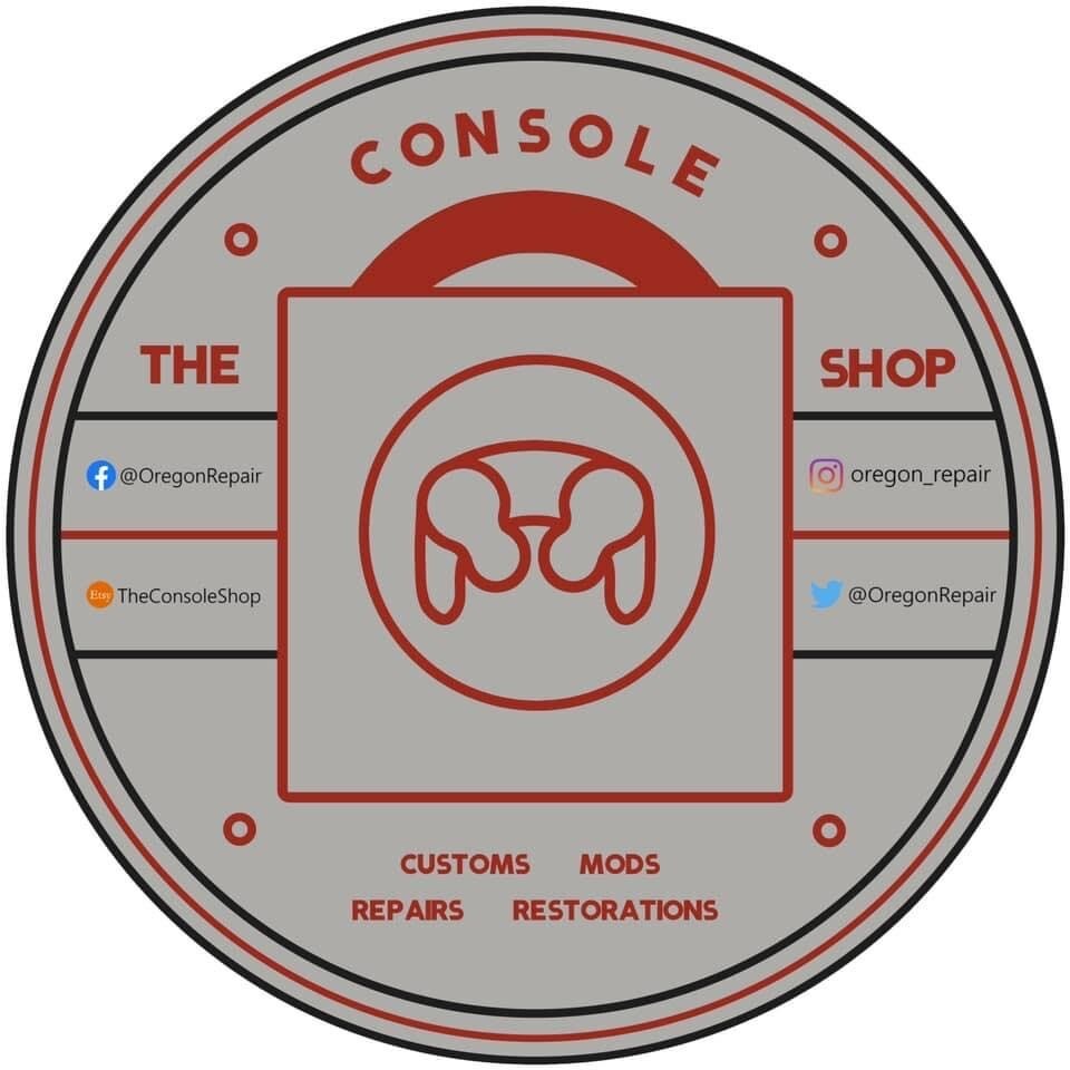 Playstation 3 PS3 NEC Tokin Capacitor Replacement (Tantalacer) | eBay