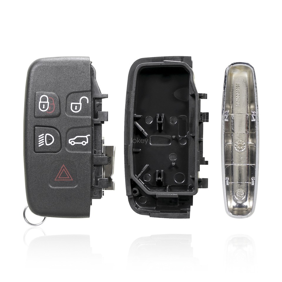 2 For 2011-2018 Land Rover Range Rover Evoque Sport Remote Key Fob ...