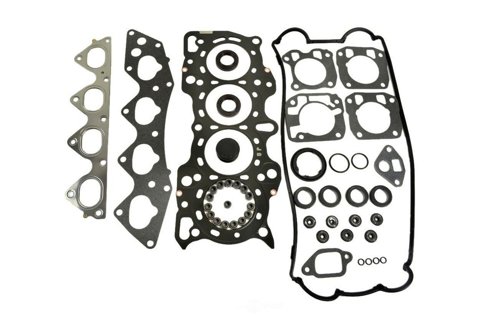 Engine 09-11006 Head Gasket Set-DOHC, Eng Code: B18A1, 16 Valves fits ...