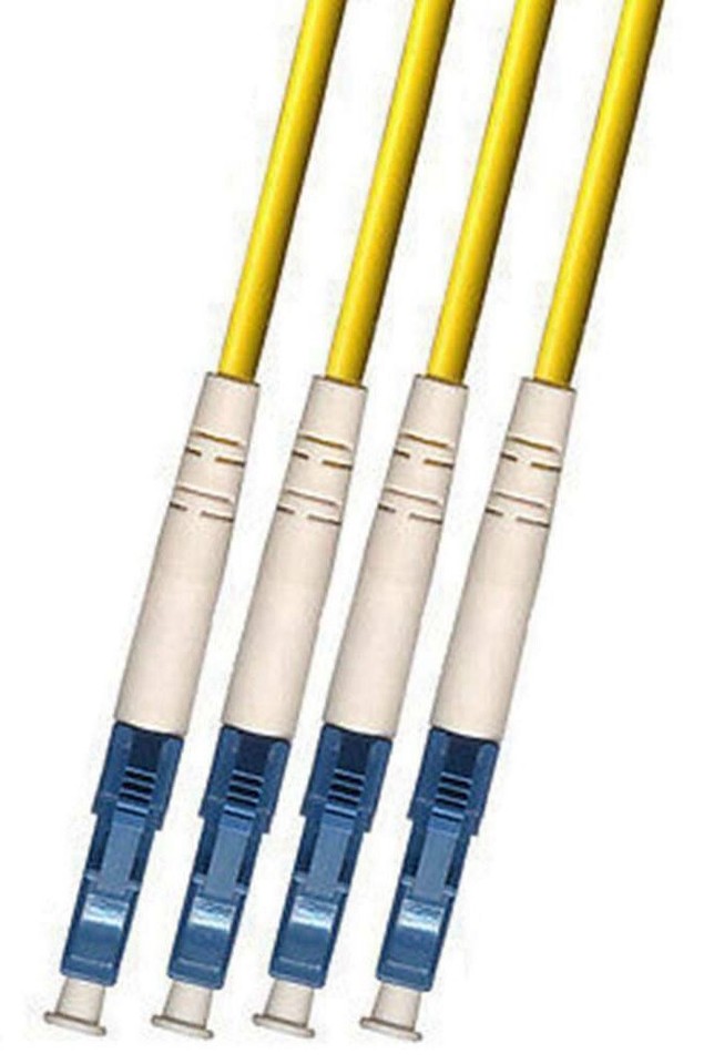 100M LC-LC Outdoor Armored SM 4 Strands with Fiber Tactical Cable Reel ...