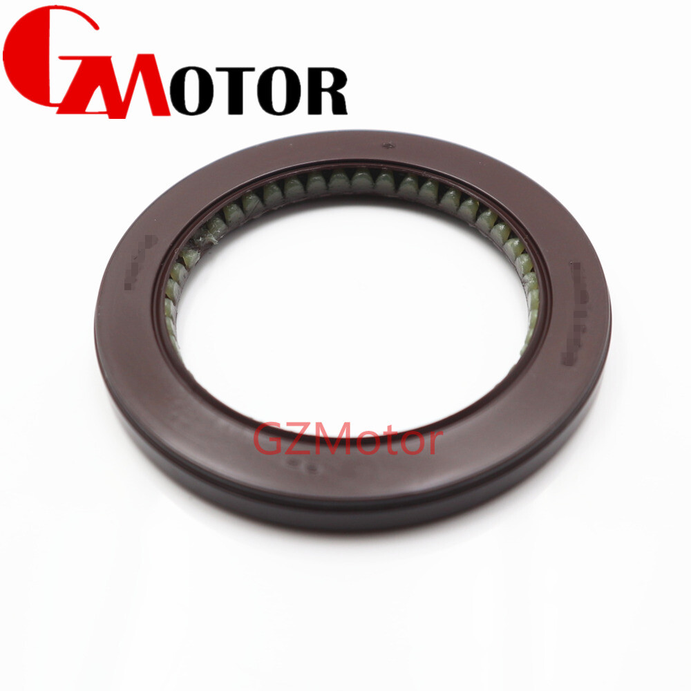 09K-321-243 09K321243 09G Transmission Torque Converter Seal front pump ...