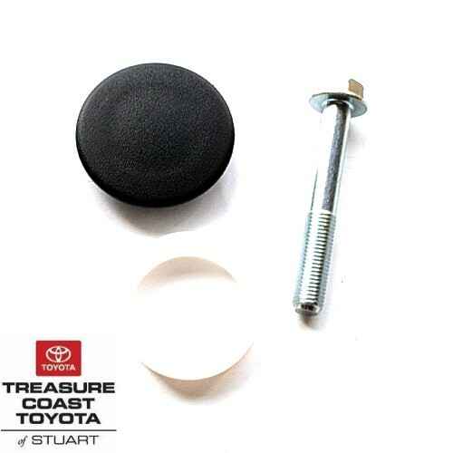 NEW OEM TOYOTA FJ CRUISER 2007-2012 PASSENGER SIDE ARM REST DARK ...