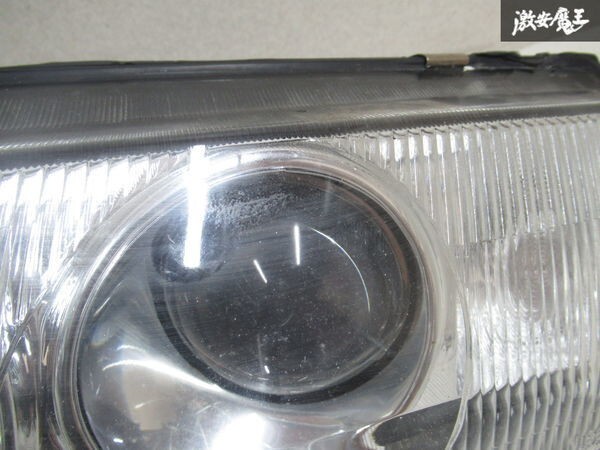 Nissan BNR32 Skyline GT-R GTR Kouki Projector Genuine Headlight Left ...