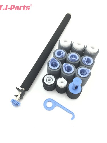 RM1-0036 RM1-0037 RM1-0699 CB506-67905 Maintenance Kit for HP P4014 ...