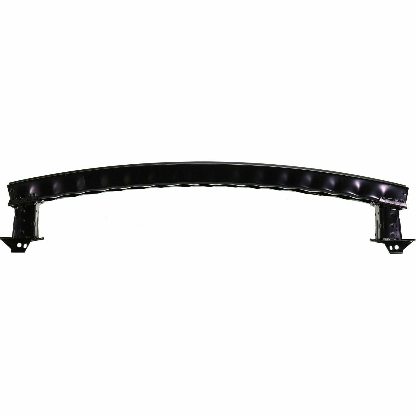 Front Steel Bumper Reinforcement For 2007-2011 Honda CRV HO1006176 ...