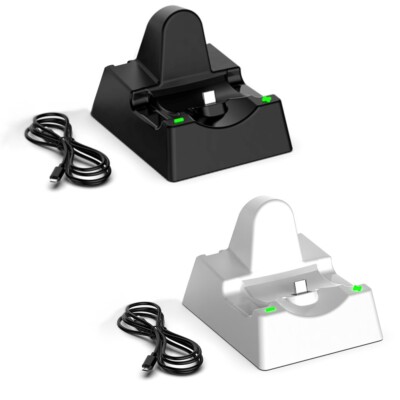 High Speed Home Standard Charging Dock for Switch Pro/Switch/Switch ...