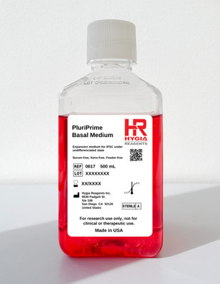 PluriPrime iPSC medium, for human pluripotent stem cell culture | eBay