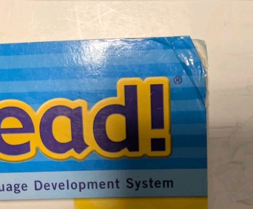 Your Baby Can Read! Early Language Development System Robert Titzer PhD ...