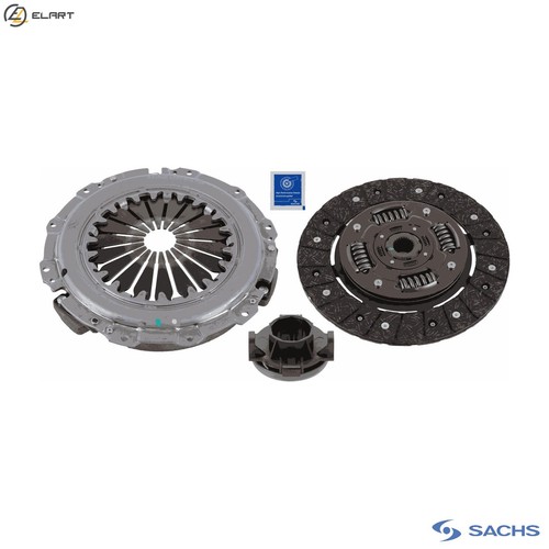 CLUTCH KIT 3000 951 585 FOR RENAULT CLIO/SYMBOL/MIO/II/Mk/Hatchback/Van ...