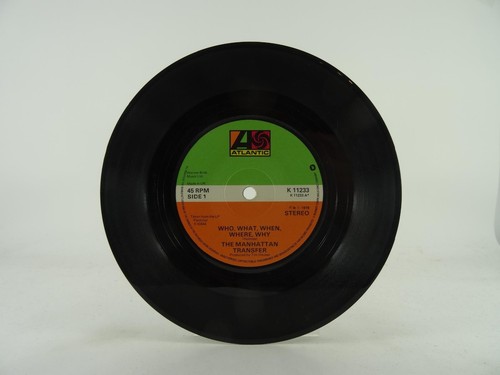 THE MARMALADE RADANCER (79) 3 Track 7" Single including Plain Paper ...