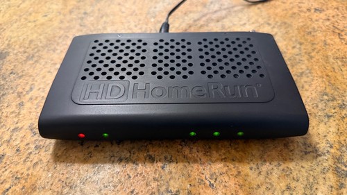 HD HomeRun Prime US Cable Tuner HDHR3-CC | eBay