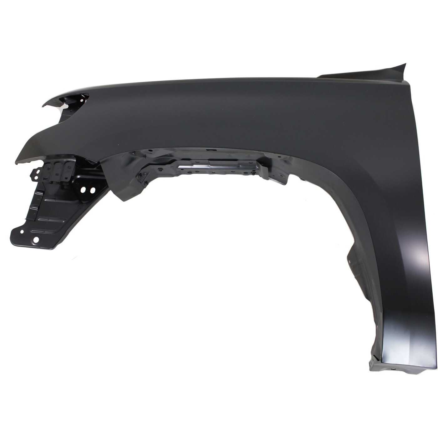 Fender For 2015-2020 Chevrolet Tahoe Suburban Primed CAPA Front Driver ...