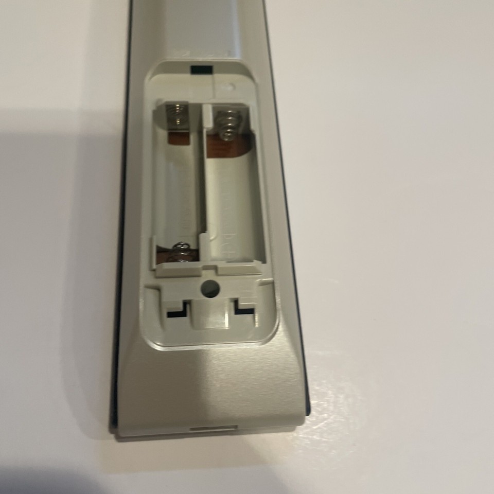 OEM Sony RM-GP5U Remote Control for Vaio Laptop/PC Computer - Works | eBay