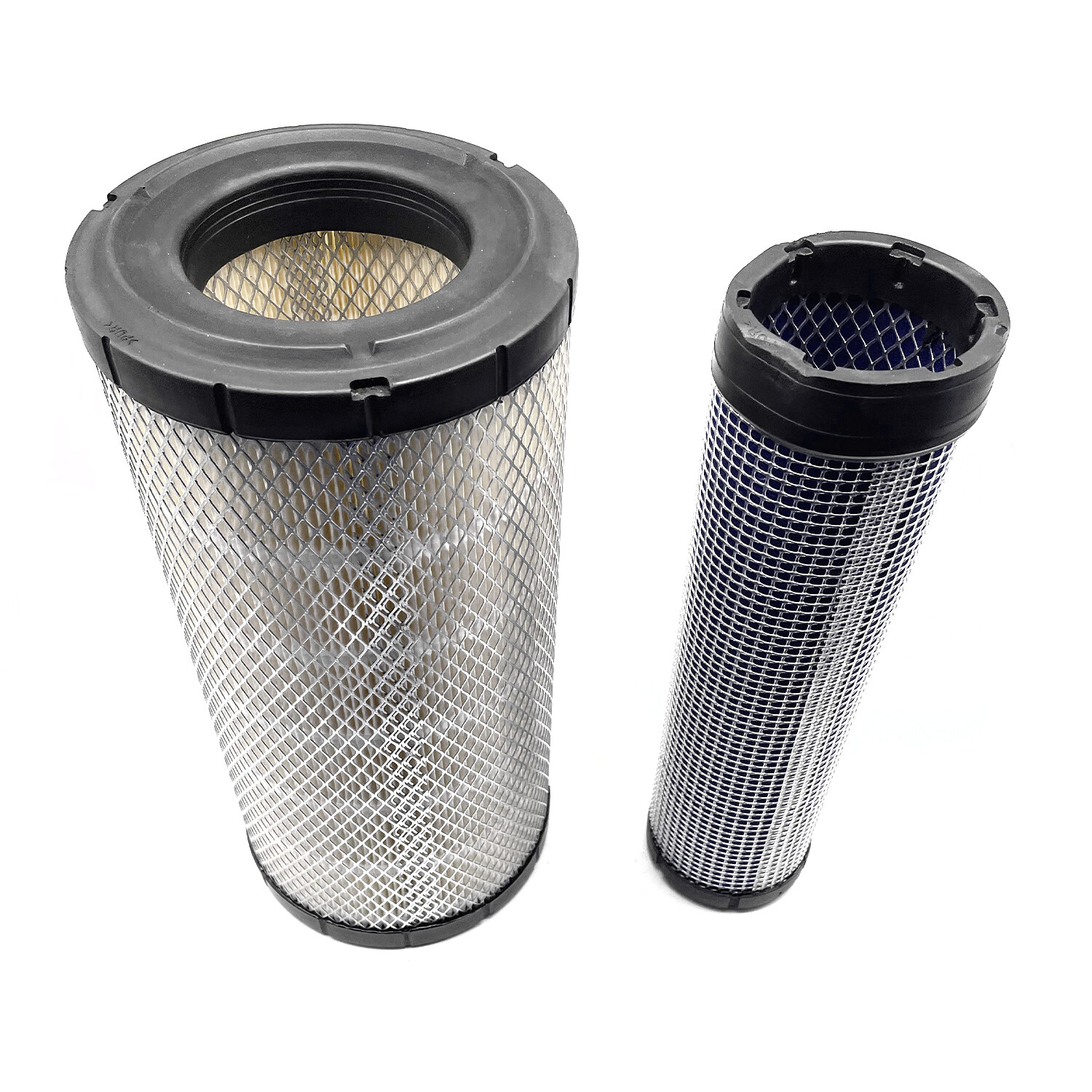 Fit For Wix 46562 - 46569 Air Filters Set Replaces Case 222421A1 ...