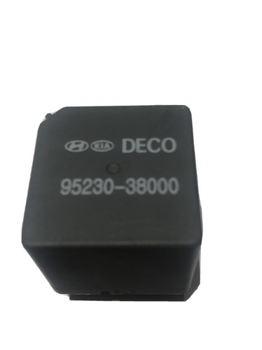 DECO 95230-38000 Automotive Relay 12V 35A 4Pin | eBay