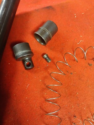 stevens - 77f - 20 gauge - mag tube - spring - plugs - 5 round. | eBay