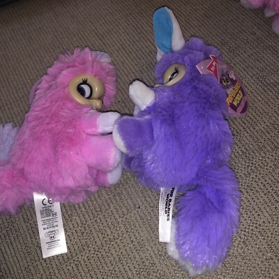 Fur Babies World Dreamstars Issi & KIKI LOT OF 2 NEW WITH TAGS | eBay