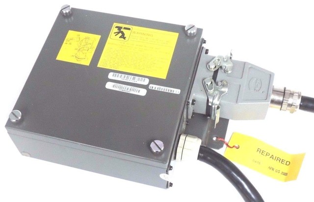 Repaired FANUC A05b-2351-c201 Brake Release Unit A05B2351C201 for sale ...