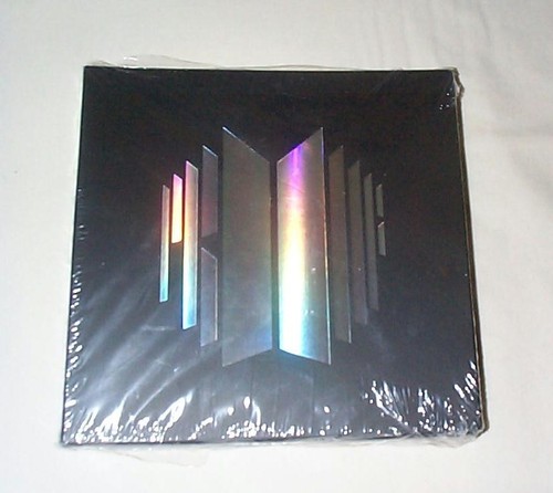 PROOF - - BTS (Compact Version) - - 3 CDs, Photo Book, Photo, other ...