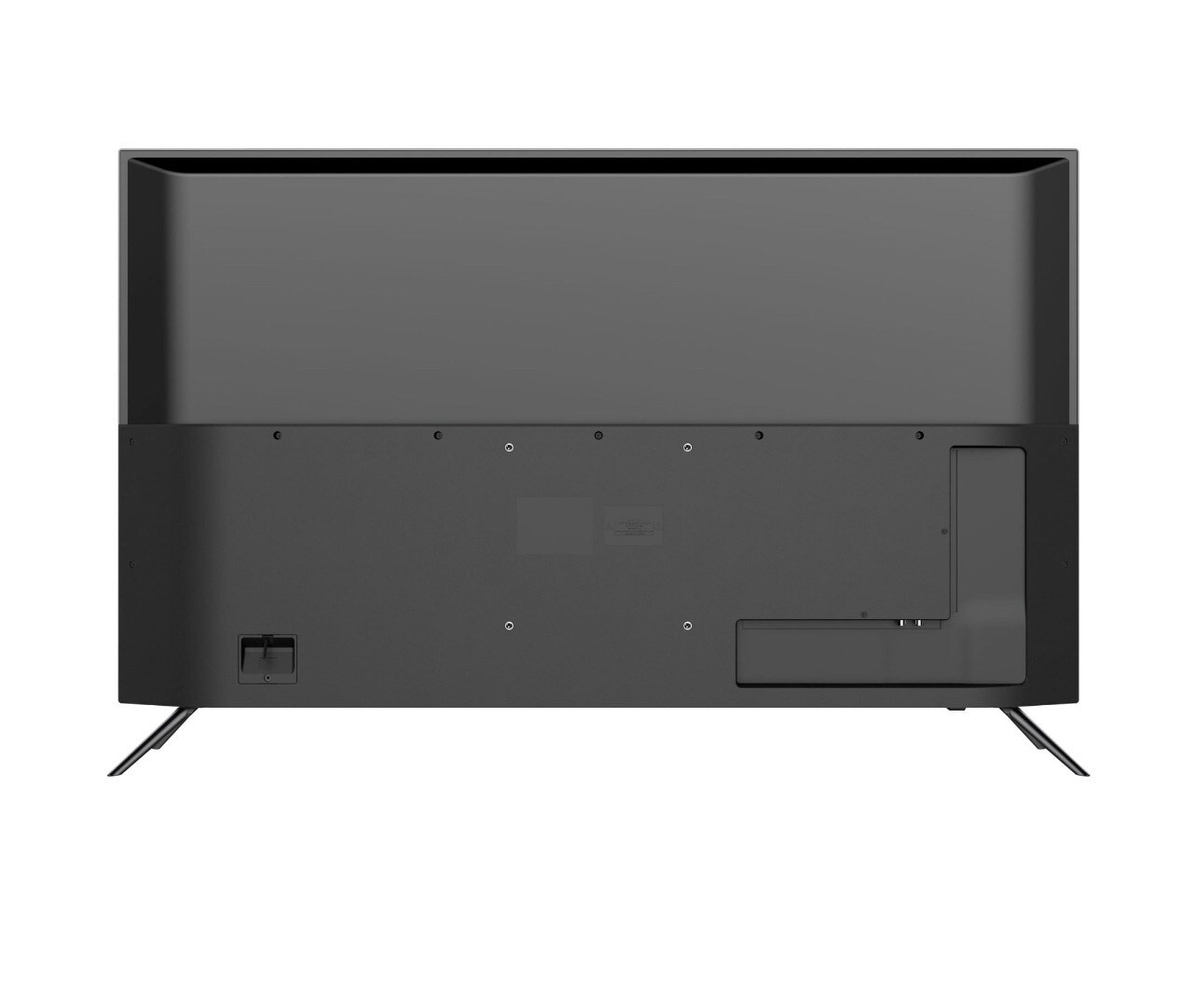 ONN 100012585 50" 4K UHD LED Roku Smart TV - Black for sale online | eBay