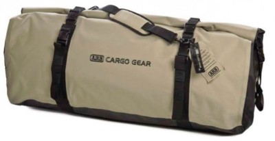 ARB CARGO GEAR STORM PROOF SWAG BAG Moulded Rubber Carry Handle-Single ...