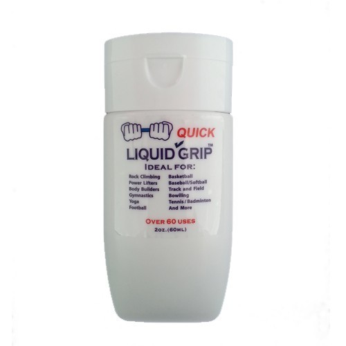 Liquid Grip,Rugby,Soccer,Magnesium Carbonate,Chalk,Grip Enhancer,GELOB ...