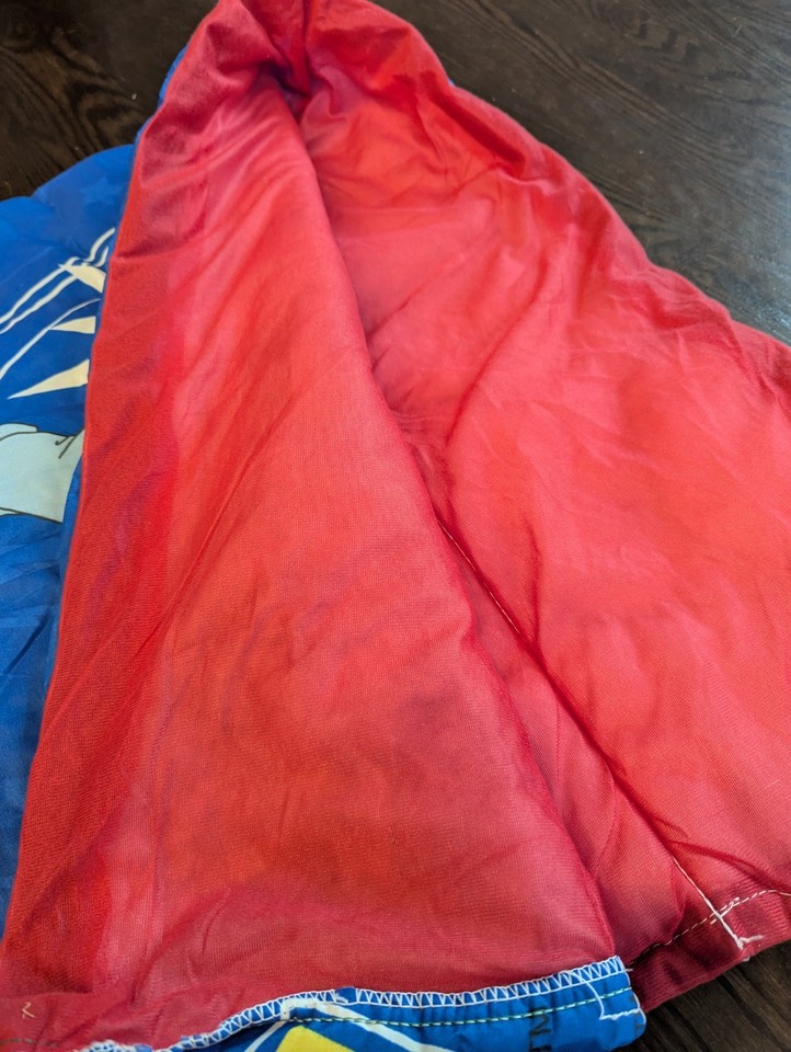 POKEMON Sleeping Bag 30x57 Camping Pikachu Gotta Catch 'Em All Kids ...