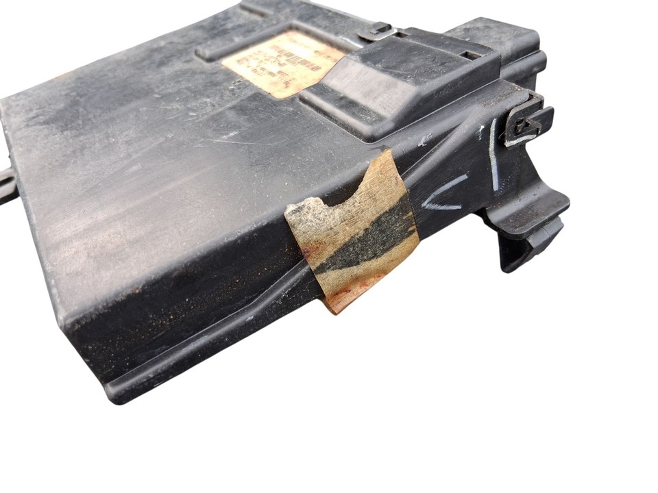 2003-2005 Lincoln Town Car Keyless Entry Door Control Module 4W1T ...