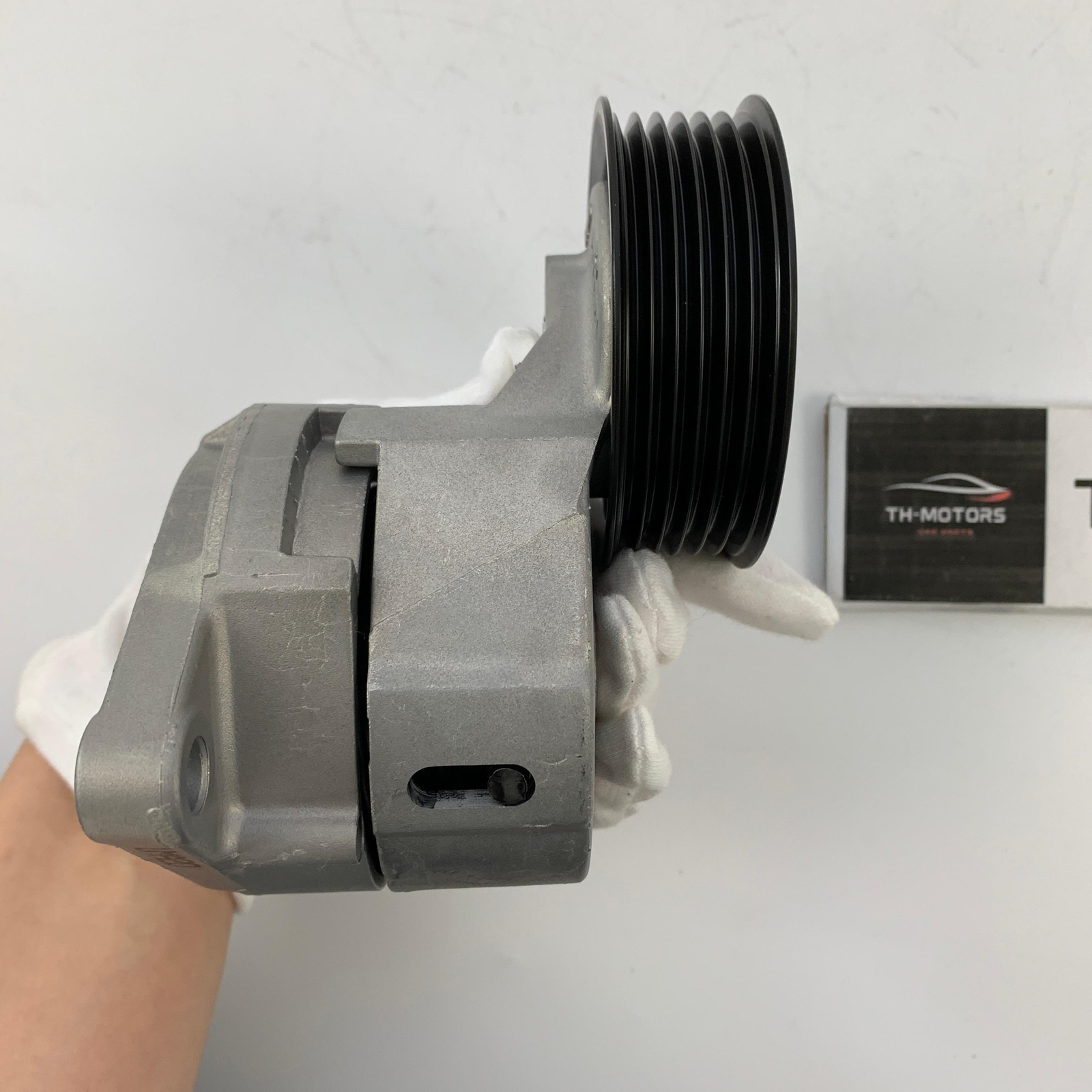 Honda S2000 AP1 AP2 Belt Drive Tensioner Assy | 31170-PCX-003 | Genuine ...