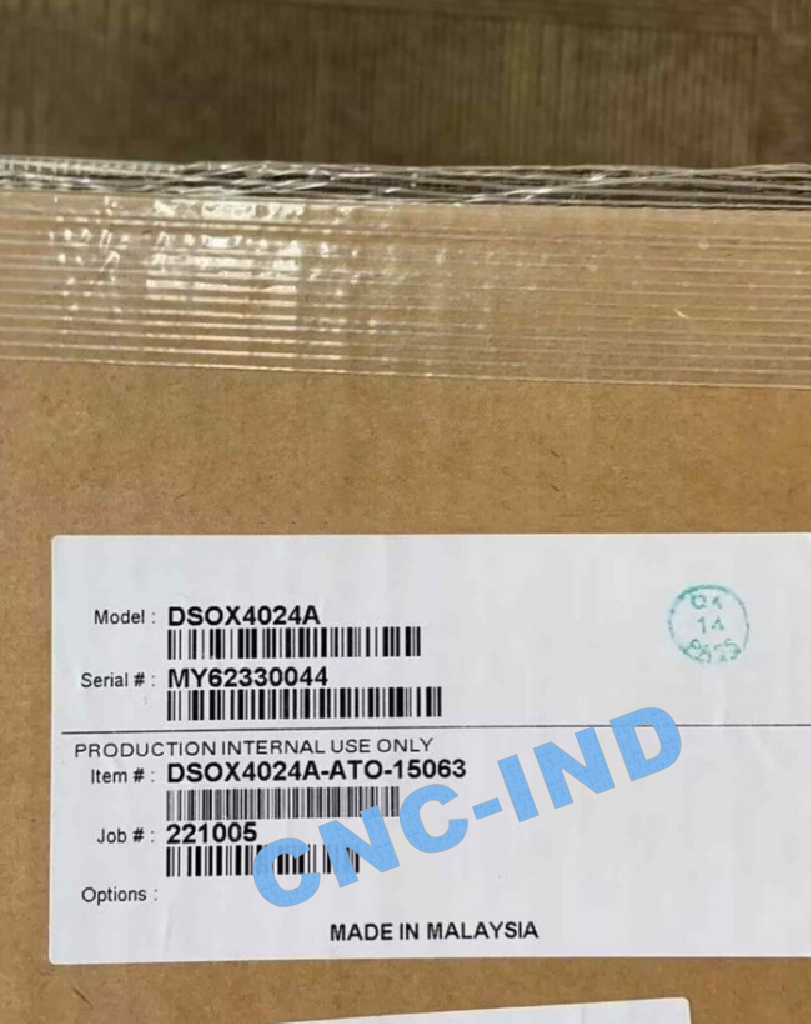 DSOX4024A KEYSIGHT DIGITAL OSCILLOSCOPE DSOX4024A | eBay