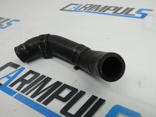 Original Mercedes Benz S Klasse W221 S420Cdi Schlauch Kühlerschlauch ...