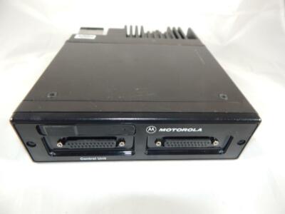 Two-Way Radios - Astro Spectra Mobile Radio