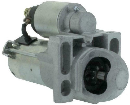 Starter Fits Chevy Silverado Suburban 2009 2010 2011 2012 5.3L 8000294 ...